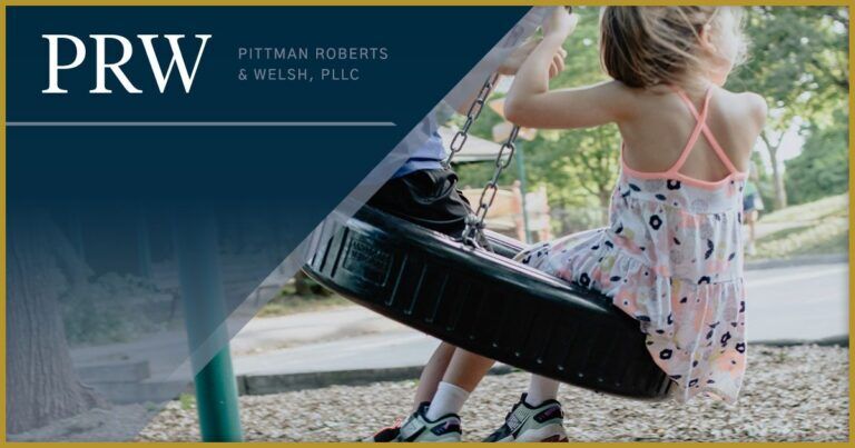 Can Playground Accidents Result in Premises Liability Claims? - Pittman ...