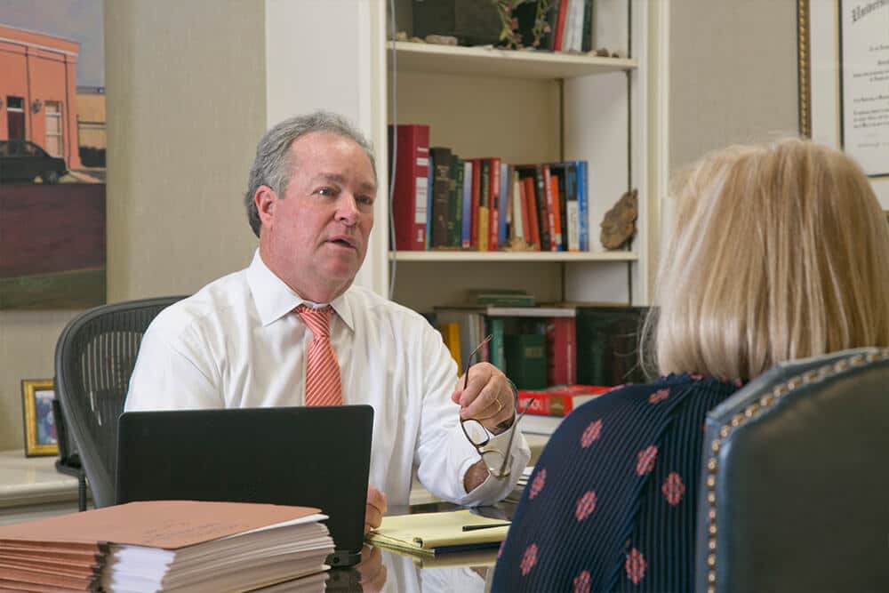 Joseph E. Roberts Jr. - Pittman, Roberts & Welsh, PLLC