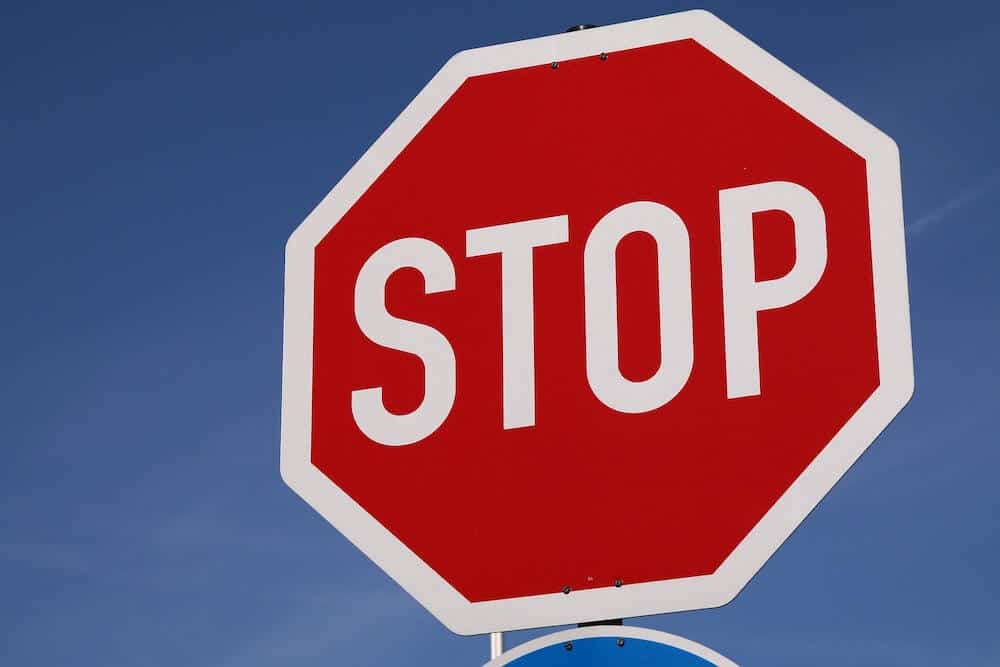 What Are The Right of Way Rules In Mississippi Pittman Roberts
