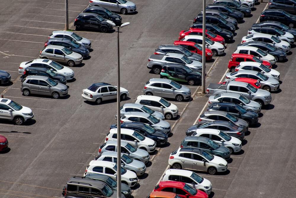 Tips To Avoid Collisions When Reversing Pittman Roberts Welsh PLLC Tips To Avoid Collisions When Reversing Pittman Roberts Welsh PLLC